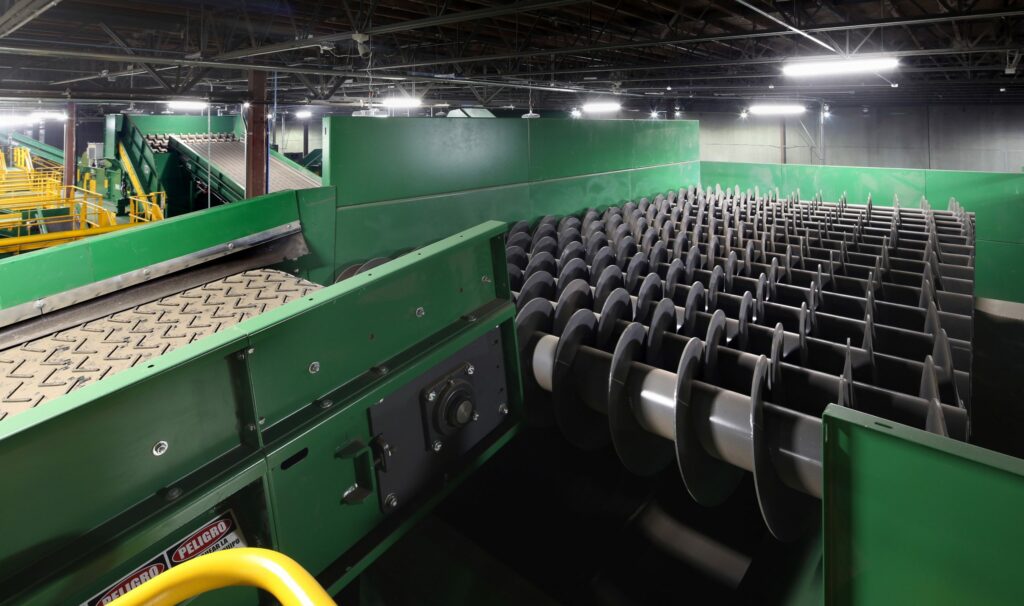 Exceeding Purity Standards - CP Group