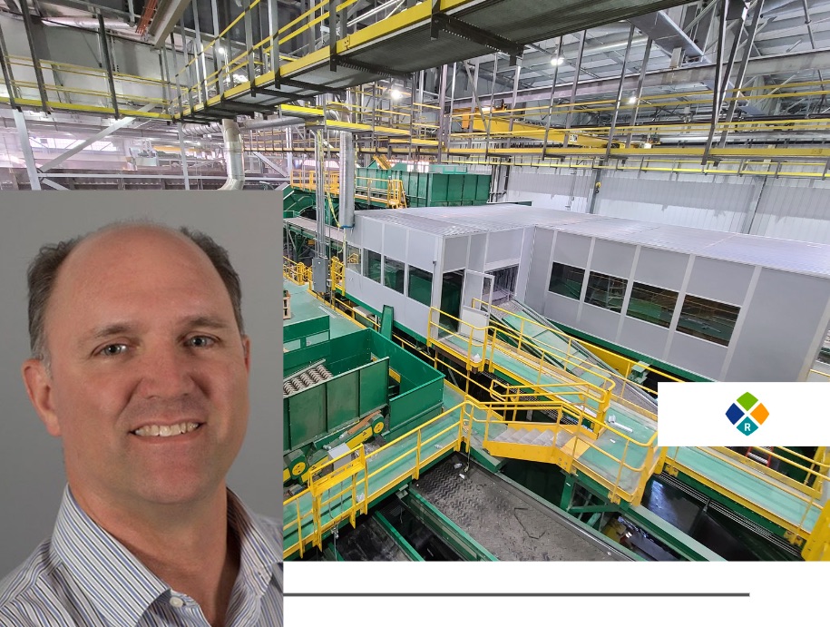 CP Group welcomes Mark Henke as Director of Process Improvements - CP Group