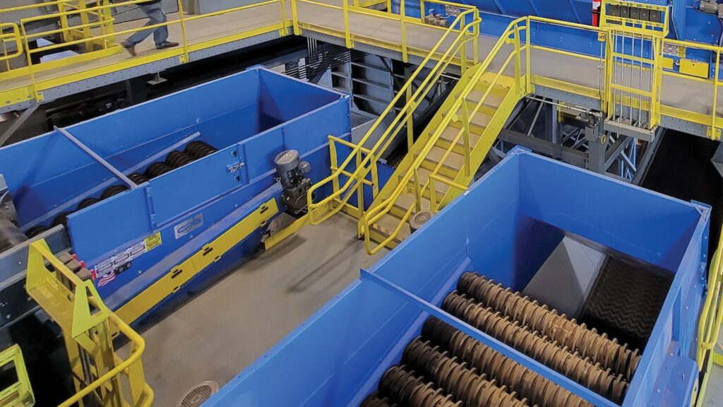 Building A Modern MRF • CP Group