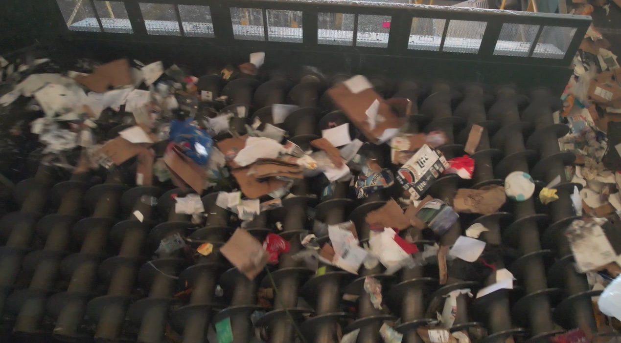 Building A Modern MRF - CP Group