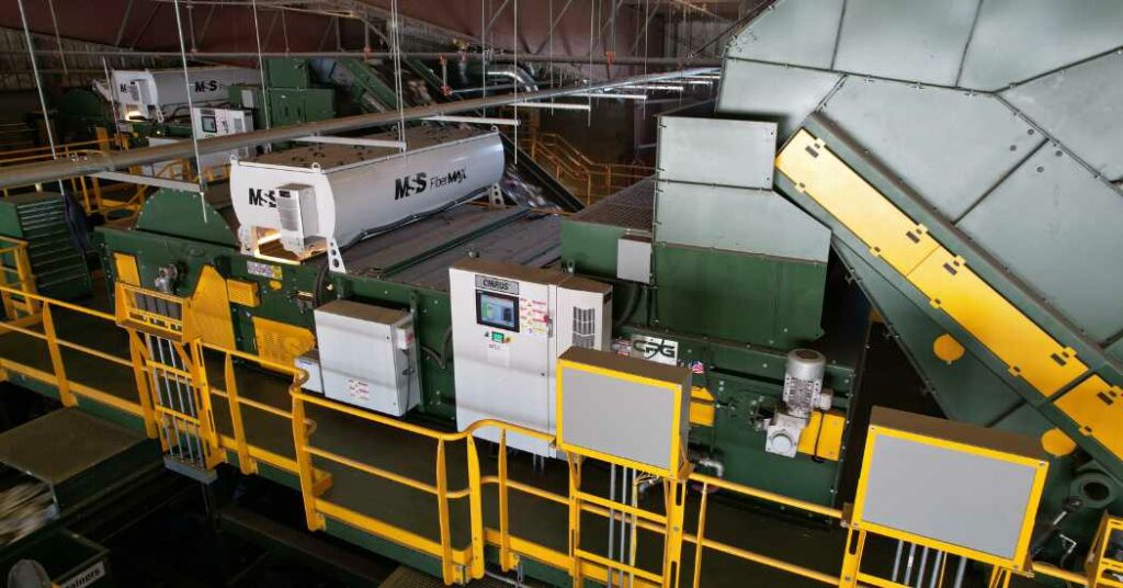 Building A Modern MRF • CP Group