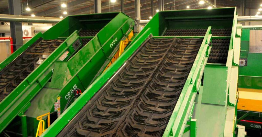 Building A Modern MRF • CP Group
