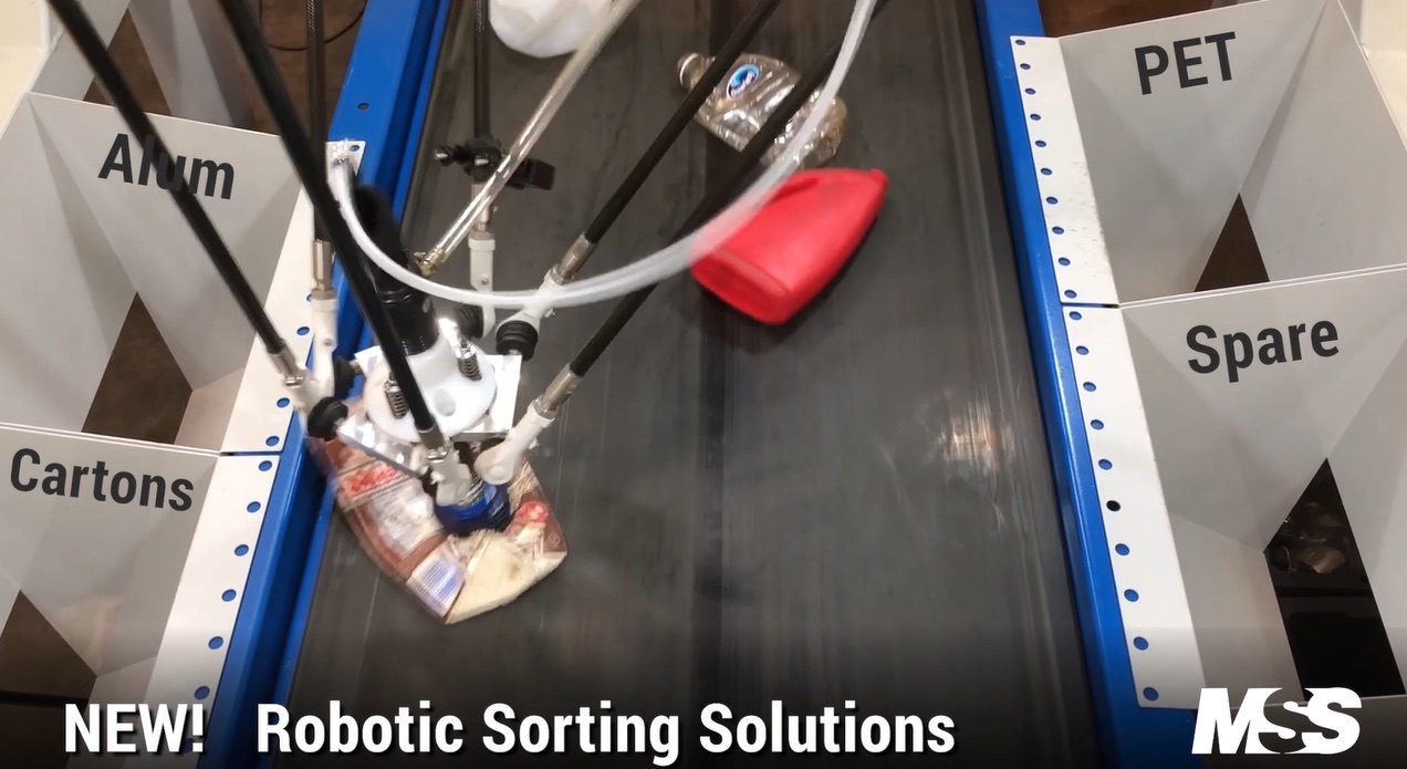 Building A Modern MRF - CP Group