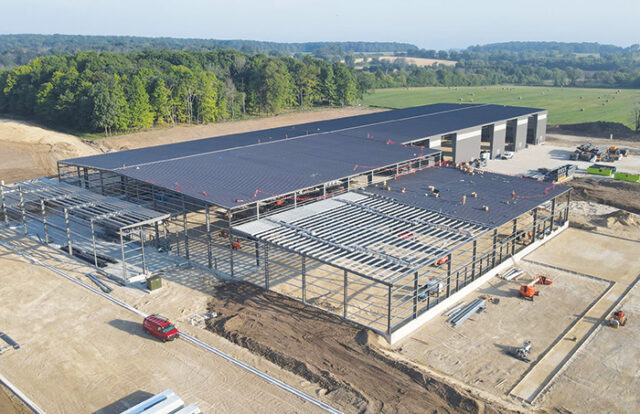 Building a Successful MRF with the Right Team | CP Group Sorting ...