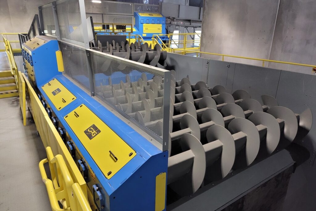 Can Densifiers - CP Manufacturing, Inc.