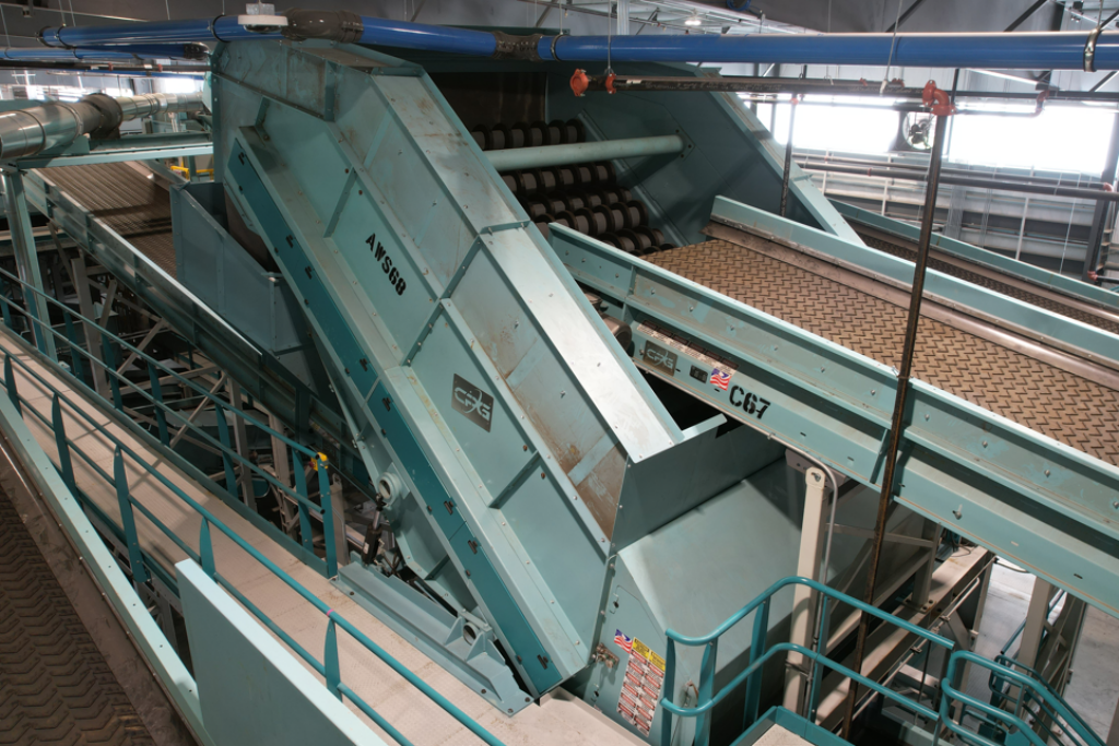 Can Densifiers - CP Manufacturing, Inc.