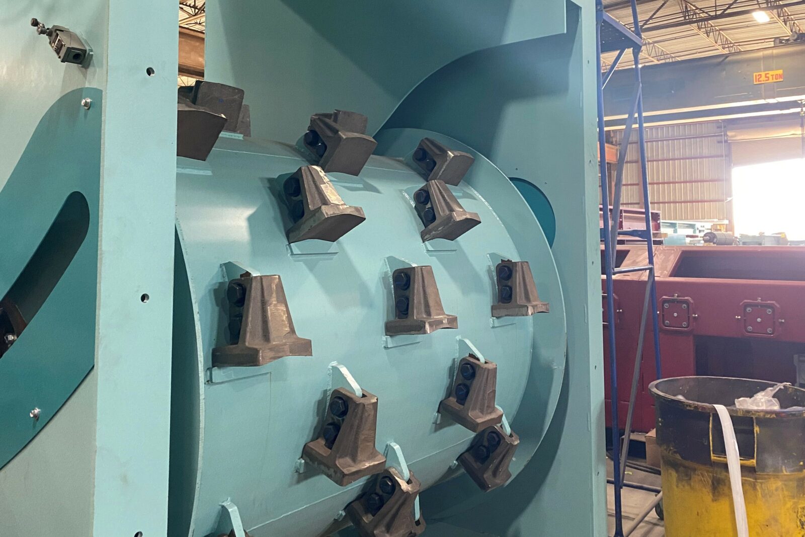 Can Densifiers - CP Manufacturing, Inc.